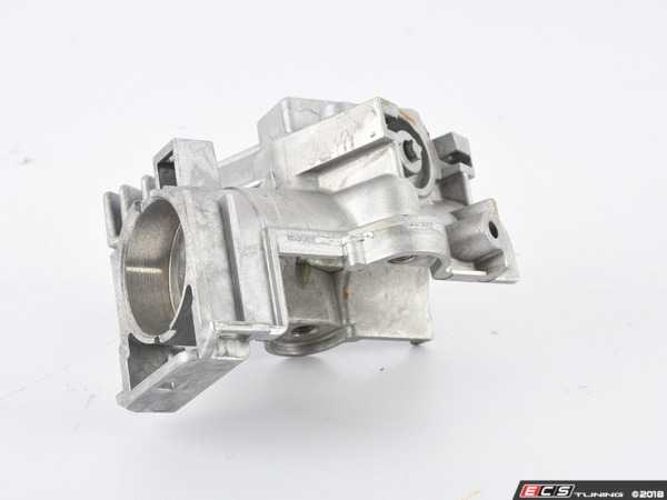 Genuine BMW - 32321095826 - Interlock Steering Lock (32-32-1-095-826)