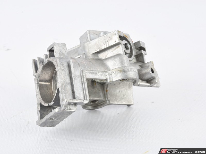 Genuine BMW - 32321095826 - Interlock Steering Lock (32-32-1-095-826)