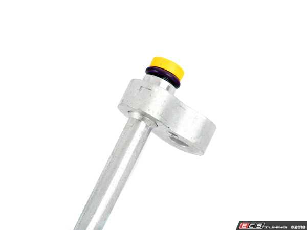 Genuine BMW - 64509182778 - A/C Hose (64-50-9-182-778)
