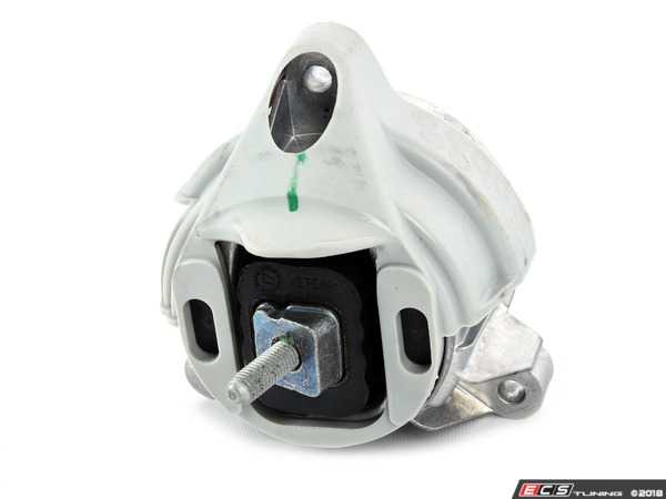 Genuine BMW - 22116785716 - Engine Mount - Right (22-11-6-785-716)