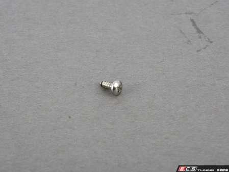 Genuine BMW - 07119904455 - Self Tapping Screw - Priced Each (07-11-9 ...