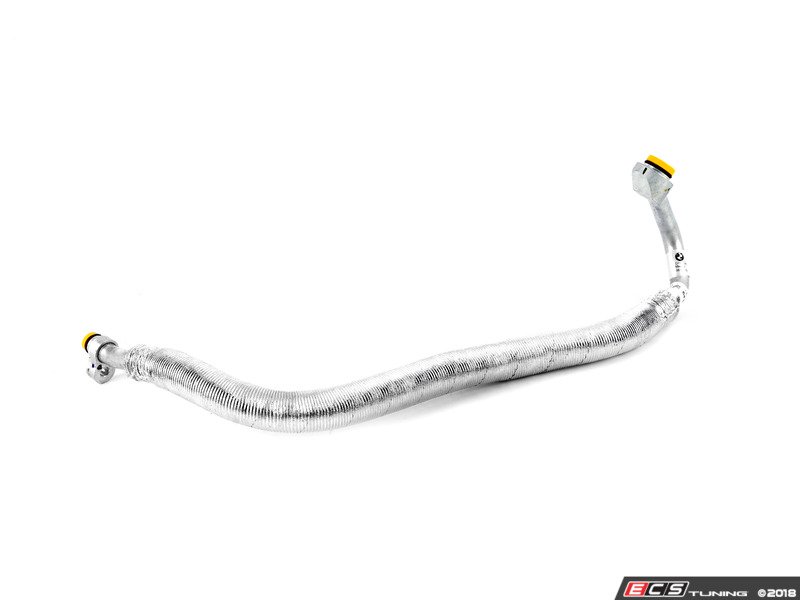 Genuine BMW - 64509182780 - A/C Hose (64-50-9-182-780)