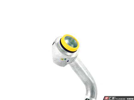 Genuine BMW - 64509182780 - A/C Hose (64-50-9-182-780)