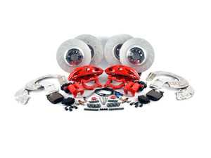 Genuine BMW M Performance Parts - ECS Tuning