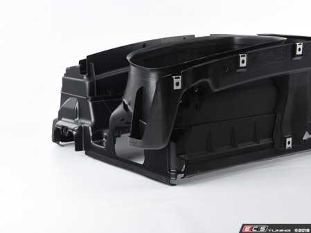 Genuine BMW - 51747224660 - F01 Air Duct (51-74-7-224-660)