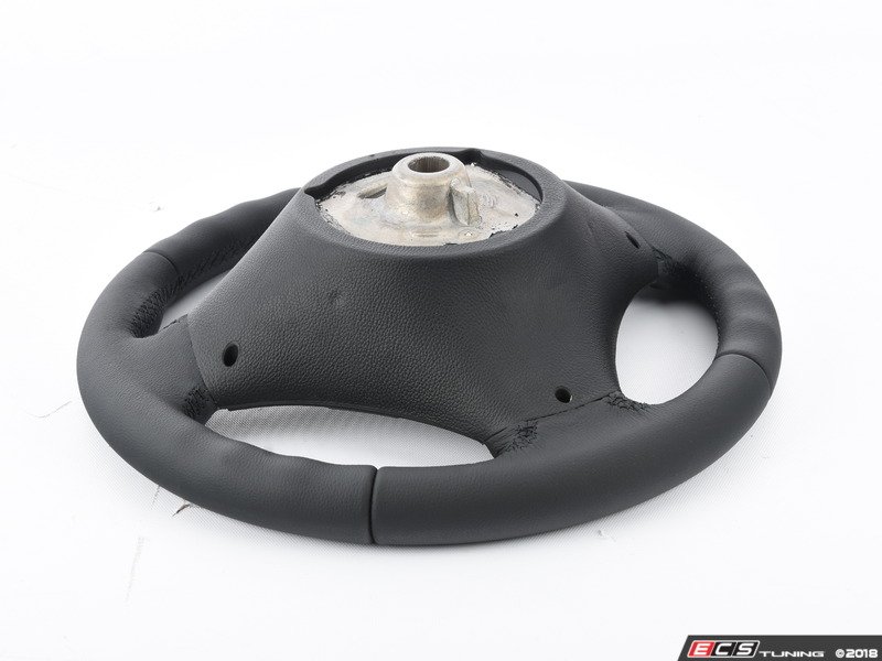 Genuine BMW - 32306795570 - Sport Steering Wheel (32-30-6-795-570)
