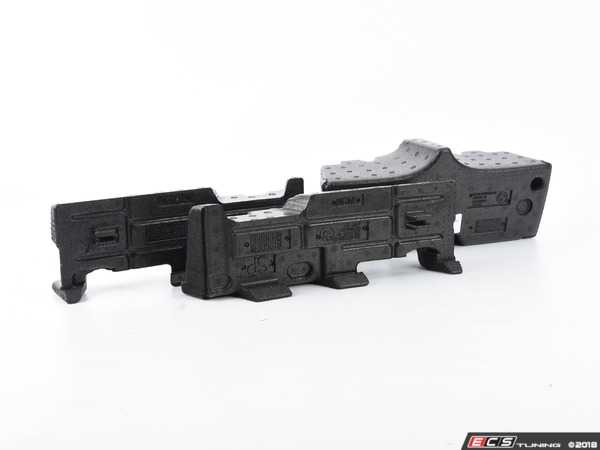 Genuine BMW - 51118050350 - Impact Absorber - Top (51-11-8-050-350)