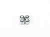 Genuine BMW - 36122447401 - Roundel Valve Stem Caps - Set Of 4 (36-12-2 ...