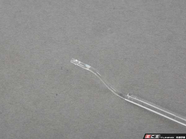 Genuine BMW - 63319239408 - FIBER-OPTIC CABLE DO (63-31-9-239-408)