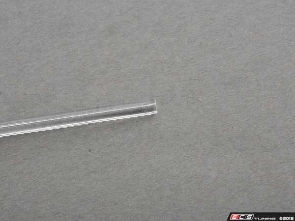 Genuine BMW - 63319239408 - FIBER-OPTIC CABLE DO (63-31-9-239-408)