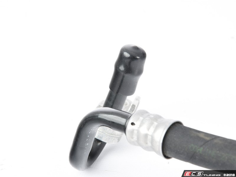 Genuine BMW - 17222283584 - OIL LINE (17-22-2-283-584)