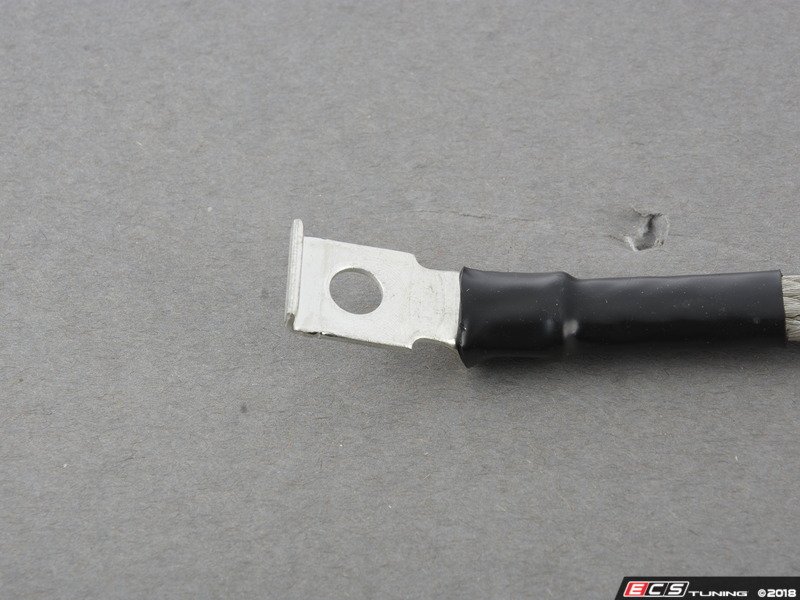 Genuine BMW - 12427551559 - Ground Cable (12-42-7-551-559)