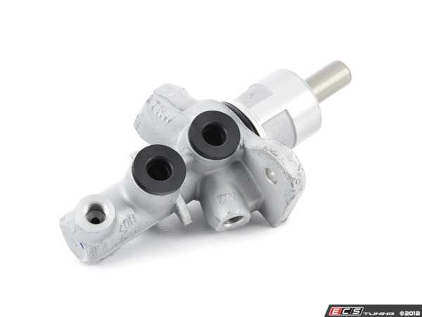 Genuine BMW - 34336797650 - BMW Brake Master Cylinder (34-33-6-797-650)