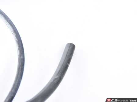 Genuine BMW - 13531437282 - Vacuum Pipe (13-53-1-437-282)