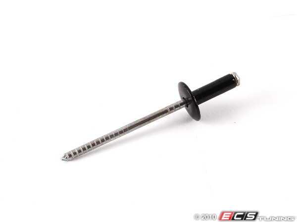 Genuine BMW - 54128144789 - Rivet - Priced Each (54-12-8-144-789)