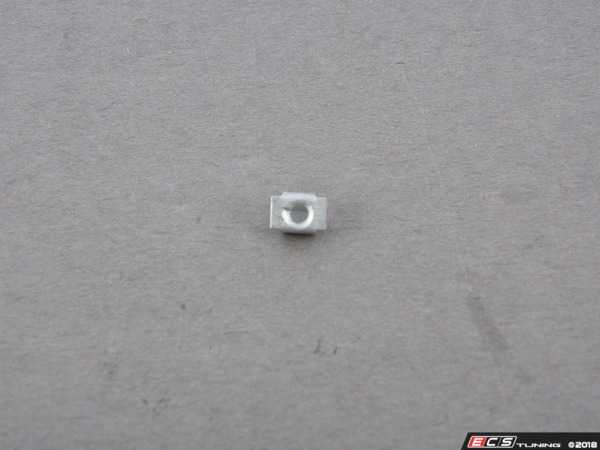 Genuine MINI - 07129904213 - PRESTOL-CAGE (07-12-9-904-213)