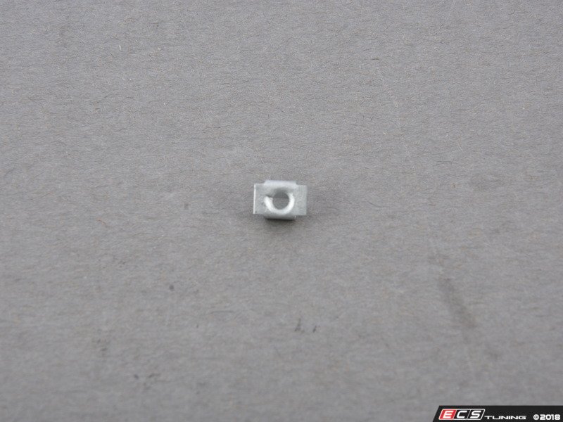 Genuine MINI - 07129904213 - PRESTOL-CAGE (07-12-9-904-213)