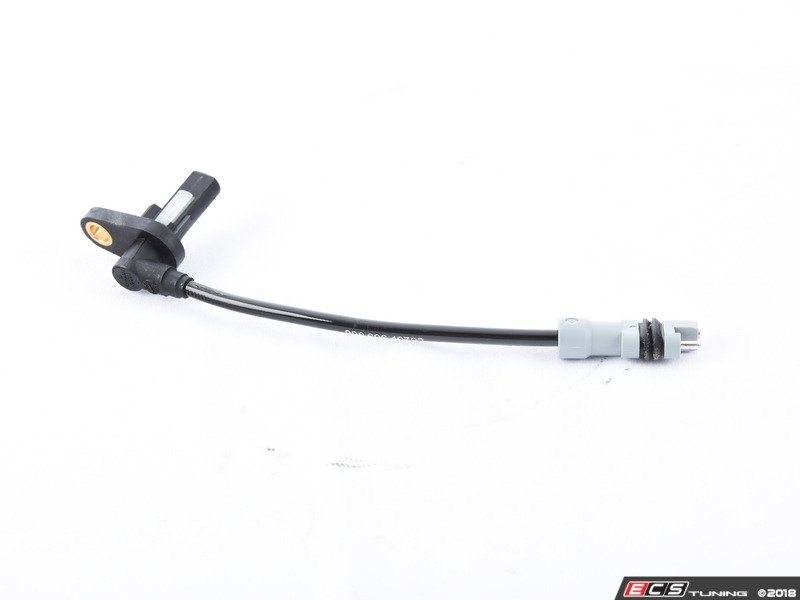 Bosch - 99660640702 - ABS Speed Sensor - Priced Each