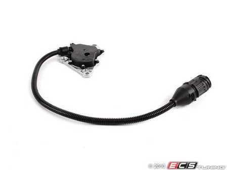 Genuine BMW - 24107507818 - Neutral Saftey Switch (24-10-7-507-818)