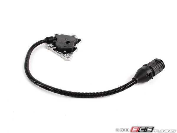 Genuine BMW - 24107507818 - Neutral Saftey Switch (24-10-7-507-818)