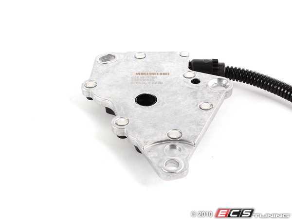 Genuine BMW - 24107507818 - Neutral Saftey Switch (24-10-7-507-818)