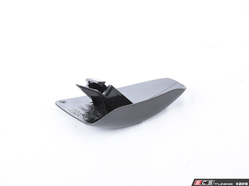 Genuine Volkswagen Audi - 3C0857827A9B9 - BELT GUIDE (3C0 857 827 A 9B9)