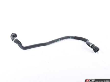 Genuine BMW - 17123422785 - Lower Radiator Hose (17-12-3-422-785)