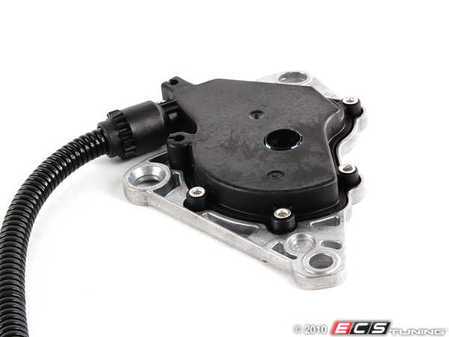 Genuine BMW - 24107507818 - Neutral Saftey Switch (24-10-7-507-818)