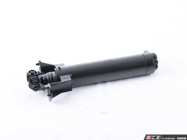 Genuine Volkswagen Audi - 8V0955101B - CYLINDER (8V0 955 101 B)