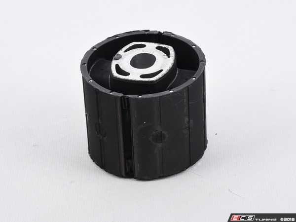 Genuine BMW - 33176770763 - RUBBER MNT (33-17-6-770-763)