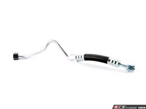 Genuine BMW - 64531381075 - 6-PRESSURE PIPE (64-53-1-381-075)