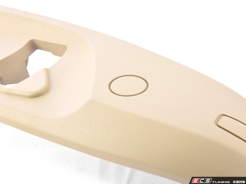 Genuine BMW - 52107157395 - Seat Trim - Outer Left - Beige (52-10-7-157 ...