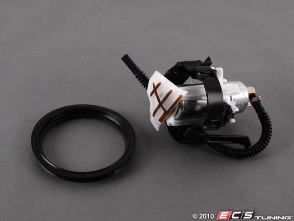 Genuine BMW - 16146752368 - Fuel Pump (16-14-6-752-368)