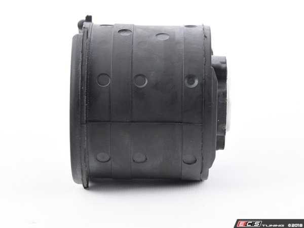 Genuine BMW - 33316770750 - Rear Subframe Bushing - Priced Each (33-31 ...
