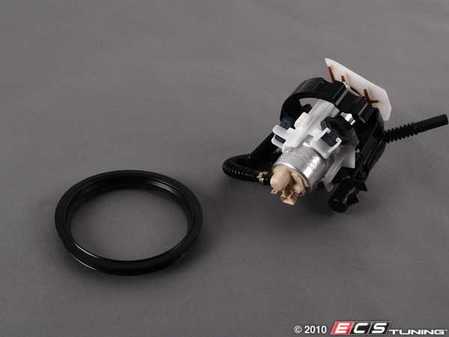 Genuine BMW - 16146752368 - Fuel Pump (16-14-6-752-368)