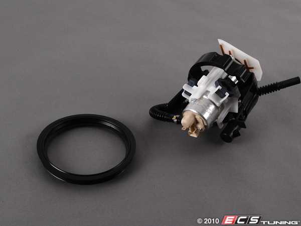Genuine BMW - 16146752368 - Fuel Pump (16-14-6-752-368)