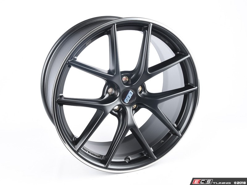 BBS - ci0203pspo1KT - 20" BBS CI-R Wheels - Set Of Four
