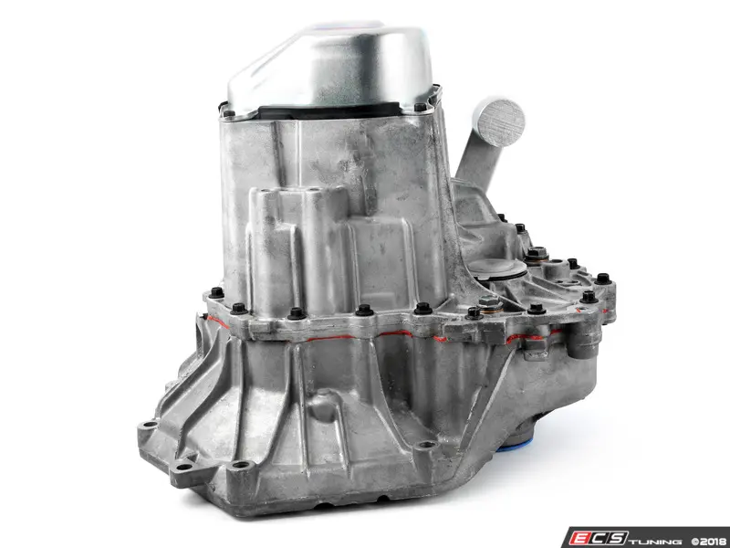 Manual Transmission