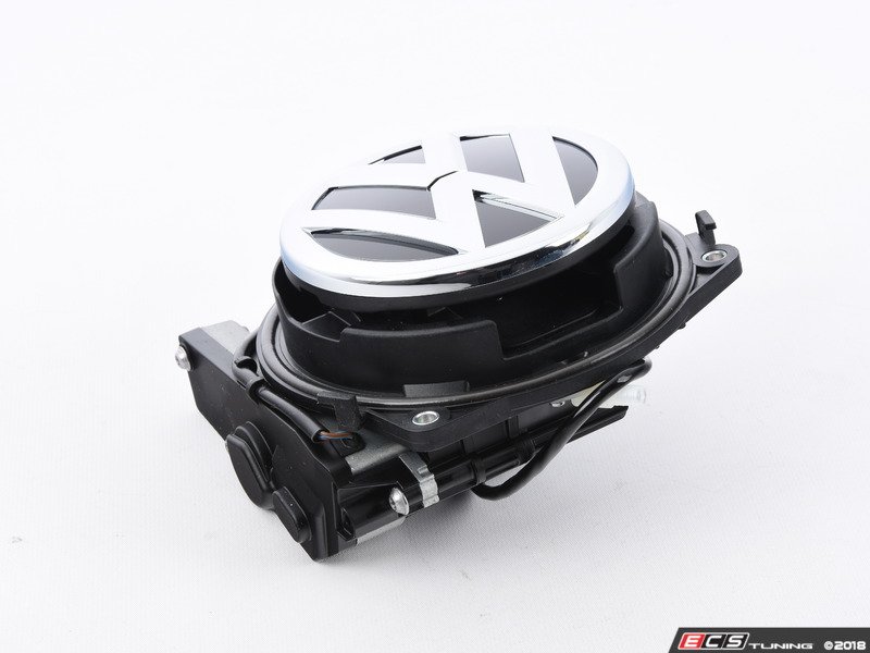 Genuine Volkswagen Audi - 3AE827469RFXC - MECHANISM (3AE 827 469 R FXC)