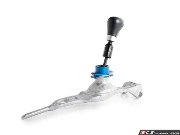 Turner Motorsport - 013264TMS10 - Turner Double Adjustable Short Shift ...