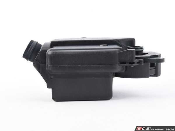 Genuine Volkswagen Audi - 07C103464G - Pressure Control Valve (PCV ...