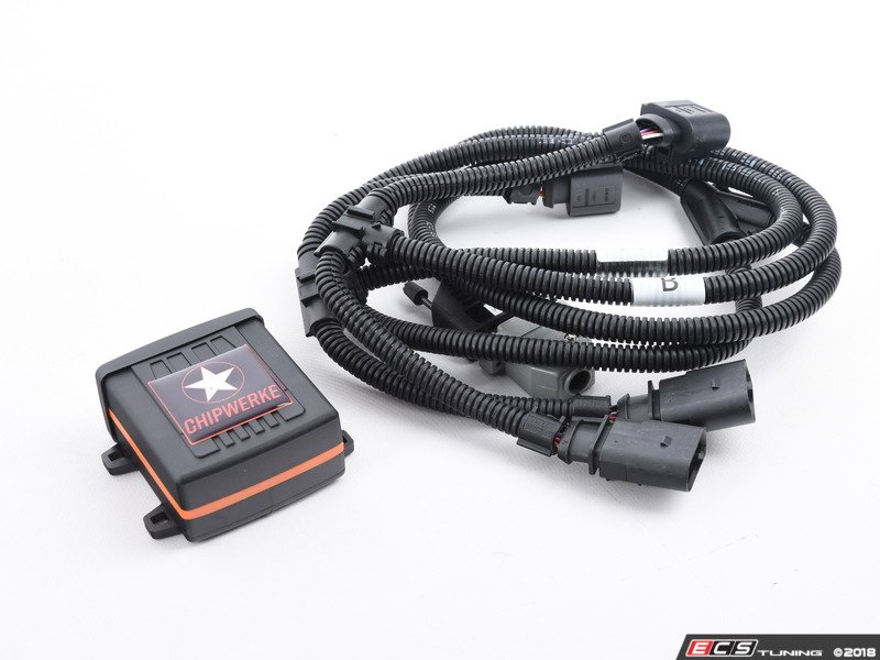 Chipwerke - CW02119 - ChipWerke Pro Performance Chip Tuning System
