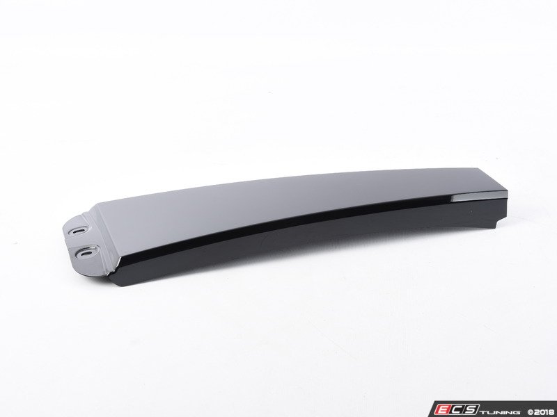 Genuine BMW - 51357322517 - COVER COLUMN B LEFT (51-35-7-322-517)