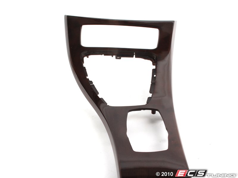 Genuine BMW - 51169170935 - Center Console Trim (51-16-9-170-935)