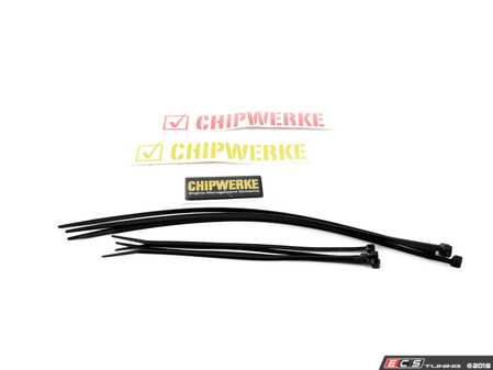 Chipwerke - CW02119 - ChipWerke Pro Performance Chip Tuning System