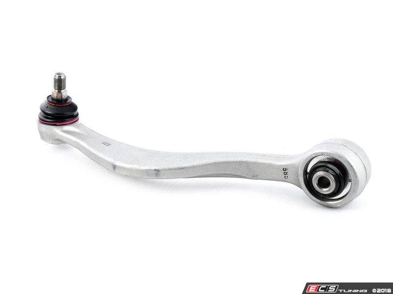 Genuine BMW - 31121138478 - Aluminum Front Lower Control Arm - Right ...