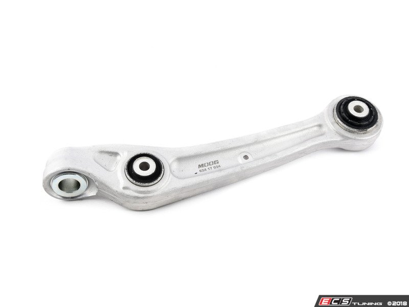 Moog - 4H0407151C - Front Lower Control Arm - Straight - Left
