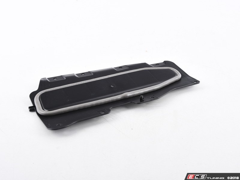 Genuine Volkswagen Audi - 7L6809954F - Cover - Right (7L6 809 954 F)