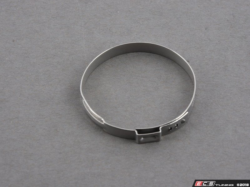 Genuine Volkswagen Audi - N10279501 - CLIP (N 102 795 01)