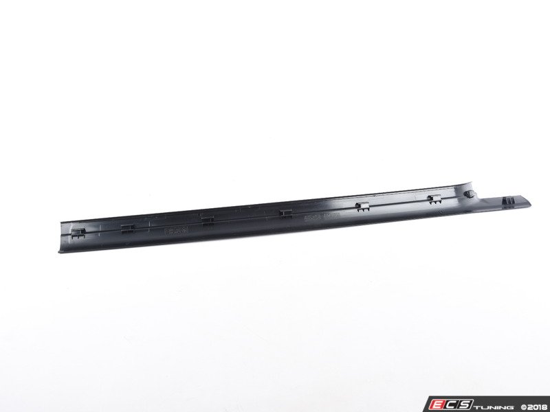 Genuine BMW - 51478239959 - Door Sill Trim - Left (51-47-8-239-959)